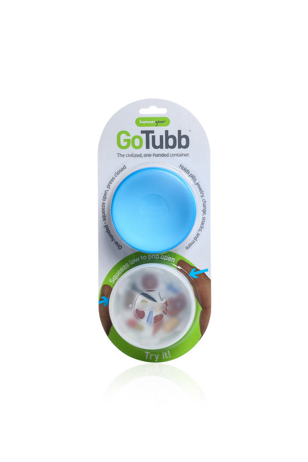 GoTubb – humangear Canada